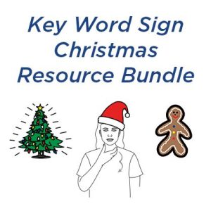Shop | Key Word Sign Australia