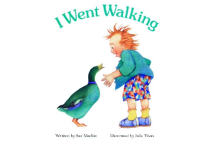 Resource Topic: I Went Walking | Key Word Sign Australia